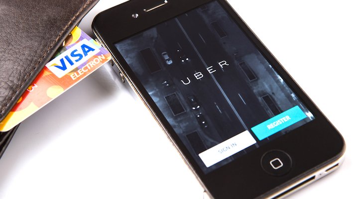 Uber Asks Banks for $1 Billion: IPO Rumors, Background, Details ...