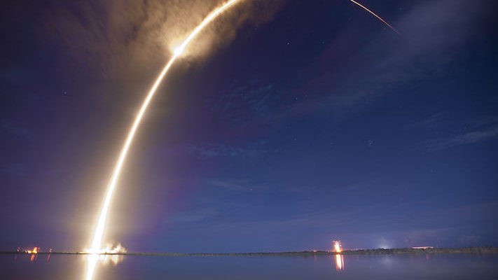 SpaceX & Elon Musk Plot Next Launch, NASA Missions in Spring ...