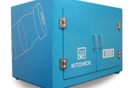 DC Inno - How Patents Give DC Health Tech Startup Kit Check New Muscle