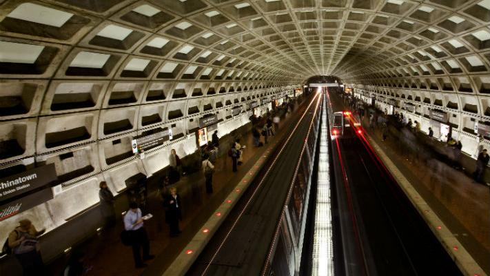 DC News: Metro May Implement 1 Week of Single-Tracking - Washington ...