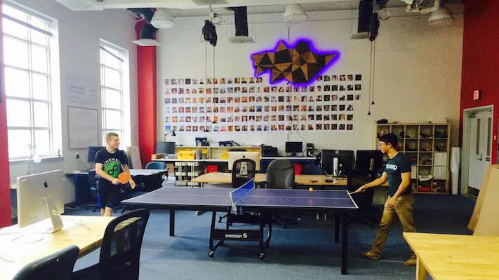 College Incubators: UMd Startup Shell Director Chris Szeluga ...