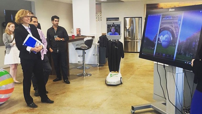 US CTO Megan Smith on Tech Startups, Government Innovation - Washington ...