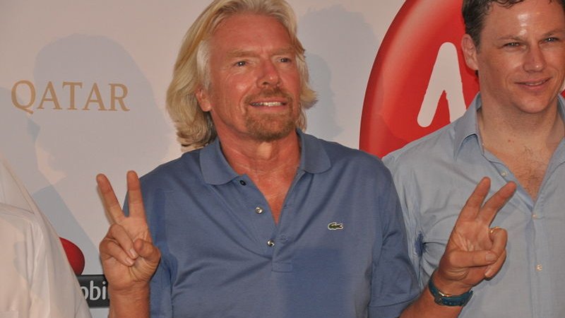 Best Beards in Tech World, CEO Beards - Washington Business Journal