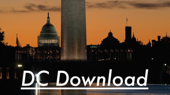 DC Download: Huge Fundings and Innovation Awards - Washington Business ...