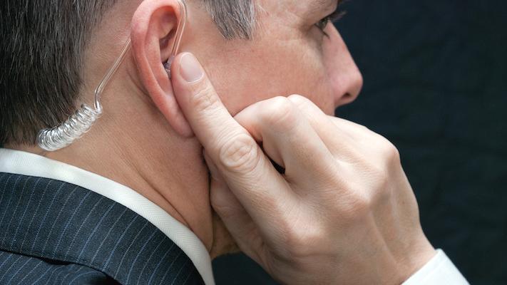 Secret Service Track Cell Phones Privacy Concerns - Washington Business ...