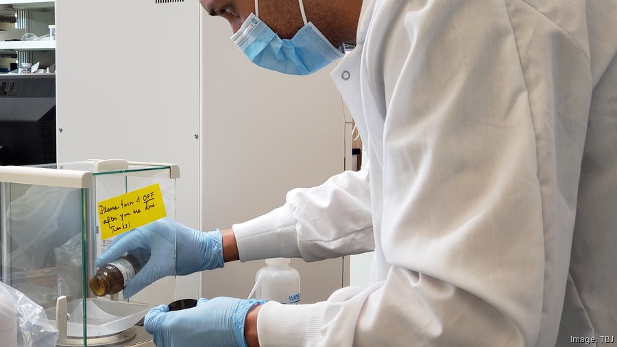 Joint School of Nanoscience and Nanoengineering receives $7.5M grant ...