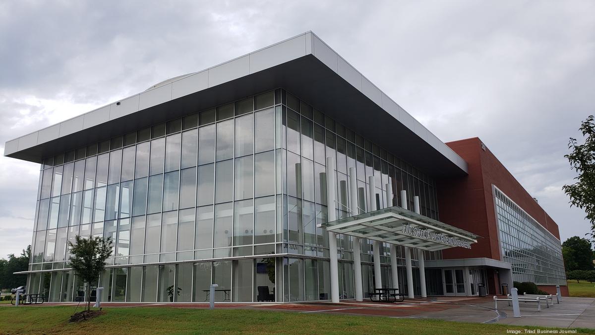 (PHOTOS) JSNN takes on Covid-19 through research, innovation - Triad ...