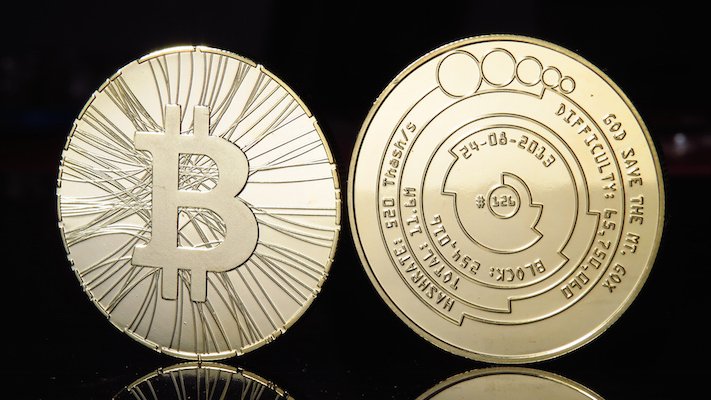 Bitcoin