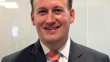 DC Inno - JMU Alum Brings 'Game-Changing' Tech to Government