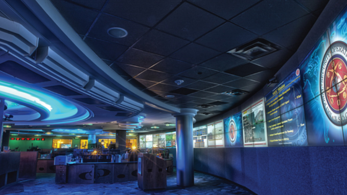 2017 Defense Bill: How USCyberCom Becomes Unified Command MD ...