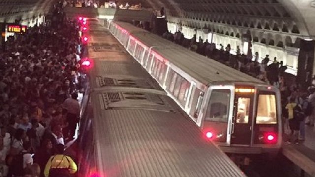 UberPOOL in DC: Ride-Share Carpooling & the Metropocalypse - Washington ...