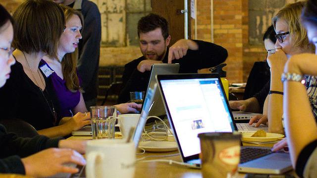 DC Tech, Networking Events and Happy Hours August 2016 - Washington ...