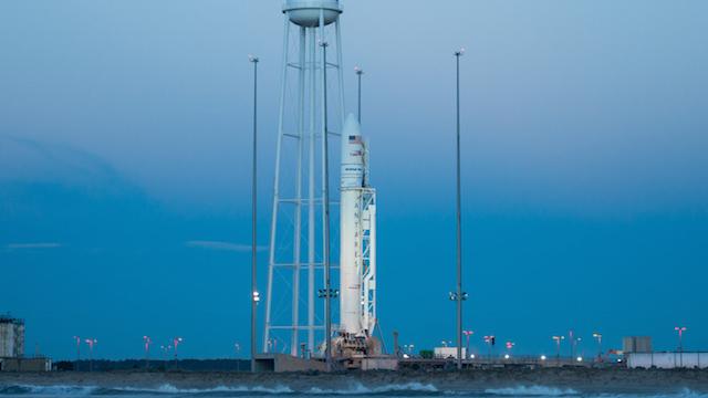 DC Inno - Where in DC to Watch the 1st Virginia Rocket Launch in 2 ...
