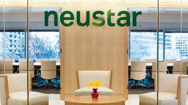 DC Tech Telecom Neustar $2.9B Acquisition - Washington Business Journal
