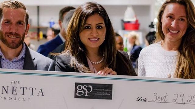 DC Tech Women Startup Founders Competition Vinetta Project - Washington ...