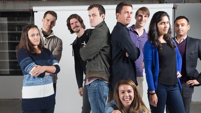 Top DC Tech Hires, Executive Moves in January - Washington Business Journal