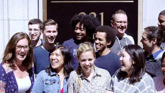 DC Inno - A Year After A Local Acquisition, kCura Looks to Strengthen D ...