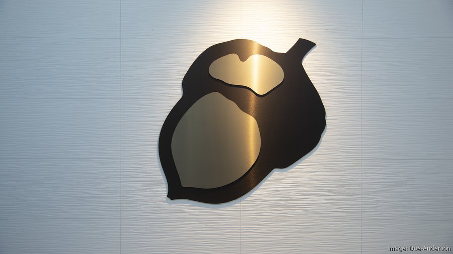 Doe-Anderson shows off new downtown Louisville offices (PHOTOS ...