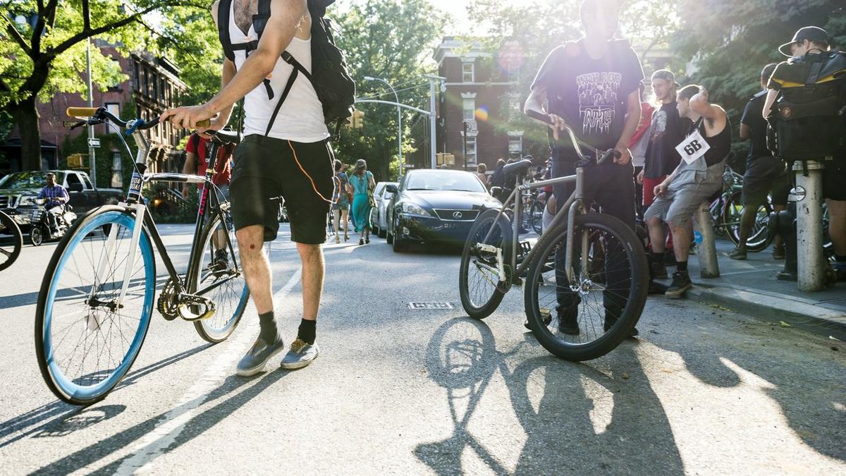 Red Bull 1883 Ride Boston July 19, Tickets, Schedule and Route - Boston ...