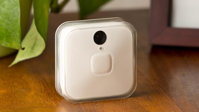 New Wire-Free, Smart Home Monitoring System Lets You 'Blink, & You're ...