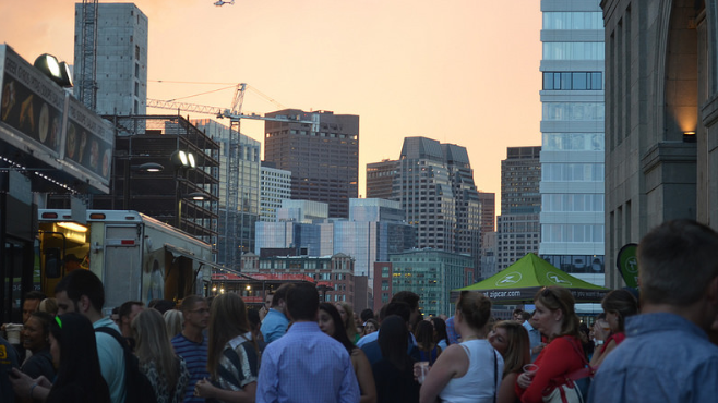 BostonFest Coolest Companies Winners and Photos: Thanks for Coming Out ...