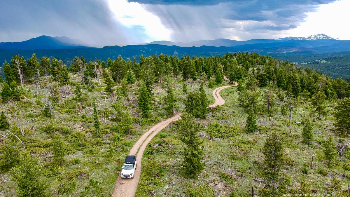 Colorado outdoor recreation stands to benefit in 2021 from new travel ...