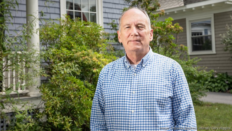 'A lasting difference': Michael Durkin ends 43-year run at United Way ...