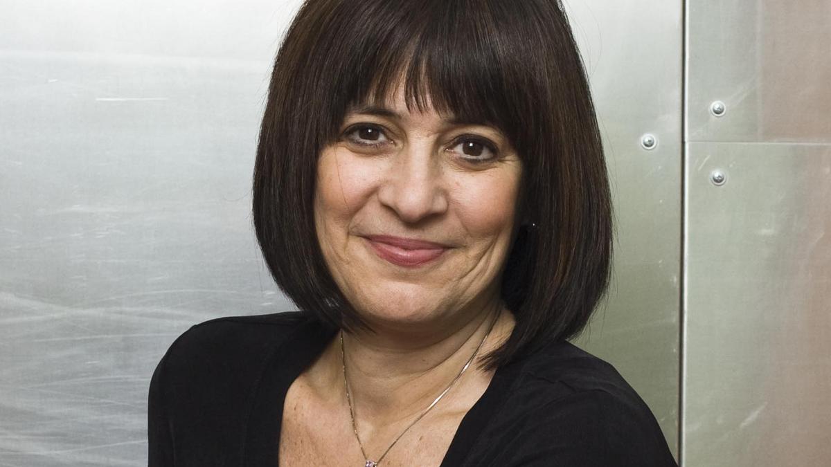 BostInno - Diane Hessan Steps Back into the CEO Role; This Time to ...