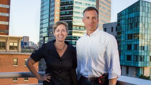 Boston Venture Capital Firms: New Funding for Startup Investing ...