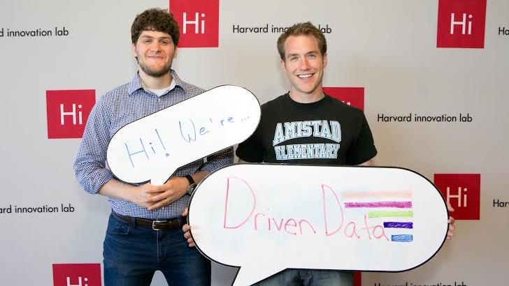 The Harvard Startup Helping Nonprofits Make Sense of Their Big Data ...
