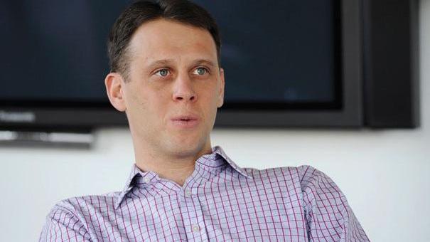 BostInno - 50 on Fire Finalist Alex Finkelstein on Leaving TV for VC ...