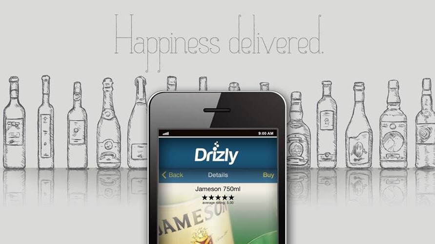 Drizly's Partnership with MillerCoors for Beer Delivery - Boston ...