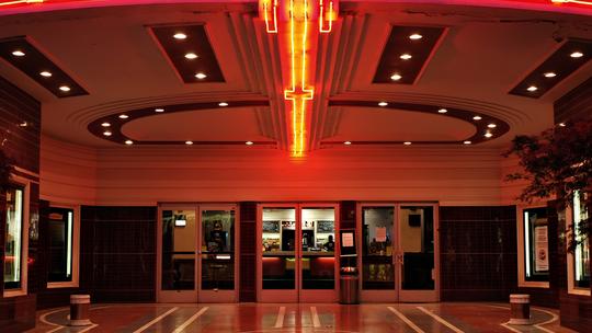 BostInno - AMC Is Bringing Netflix's Model to Movie Theaters in Boston