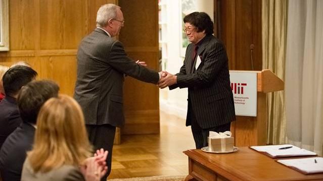 Samuel Tak Lee's Gift to MIT: MIT Real Estate Entrepreneurship Lab ...