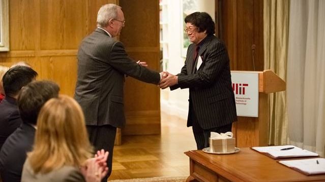 Samuel Tak Lee's Gift to MIT: MIT Real Estate Entrepreneurship Lab ...