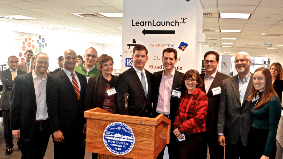 BostInno - Here Are the 6 Edtech Startups in the New LearnLaunch Accelerator Class
