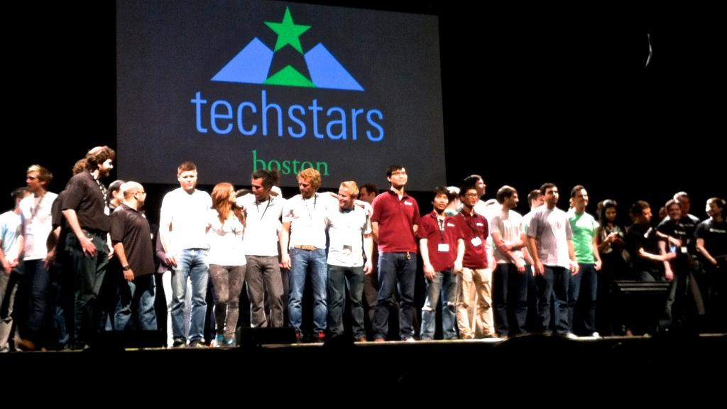 Techstars Boston Alumni Startups With Funding of at Least $1M - Boston ...