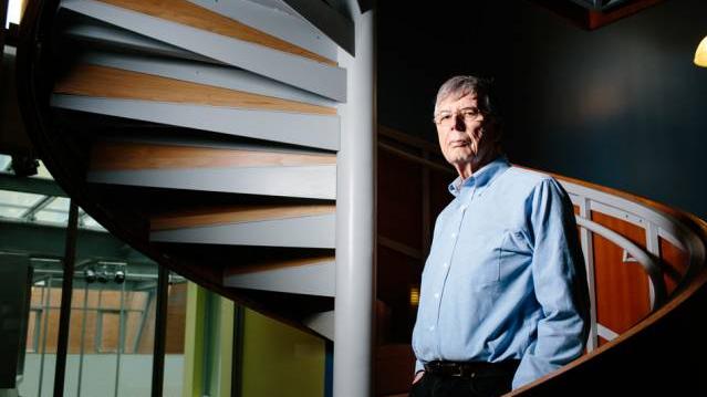 BostInno - This MIT Prof. and Entrepreneur Just Won the 'Nobel Prize of ...