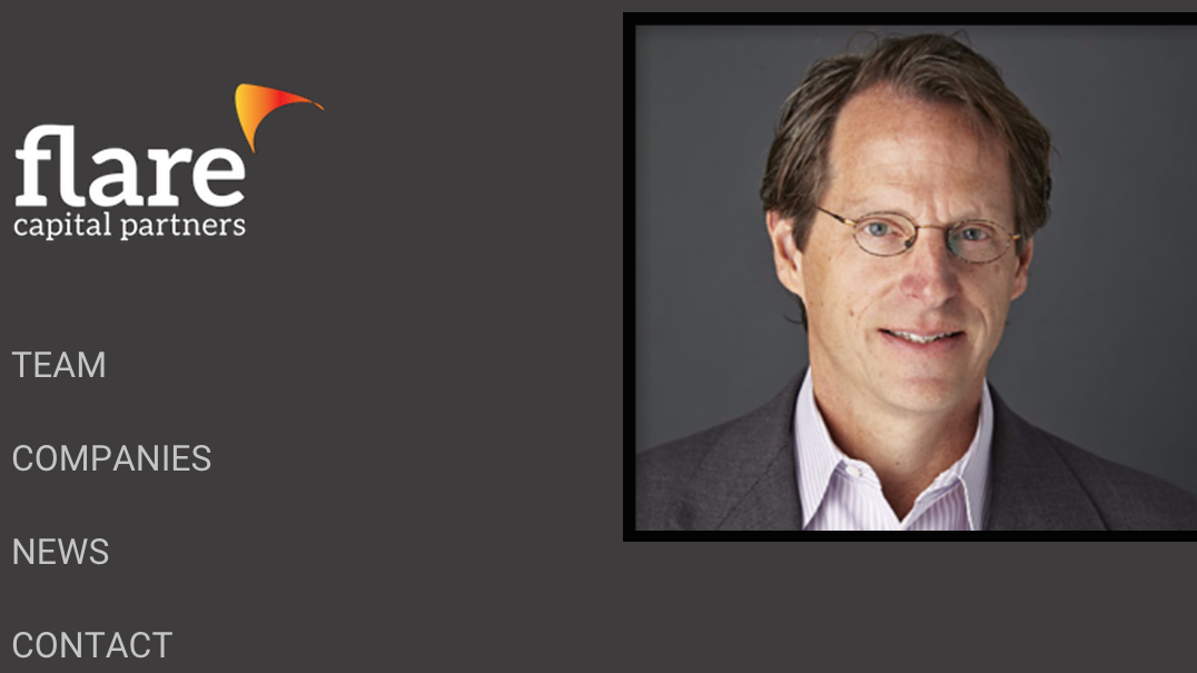 Foundation Medical Renamed Flare Capital, Gets $200M Fund - Boston ...