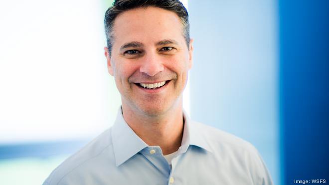 WSFS identifies 34 bank branches it will close as part of Bryn Mawr ...