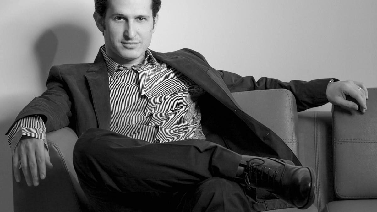 BostInno - Jason Robins & the Story Behind DraftKings' Success