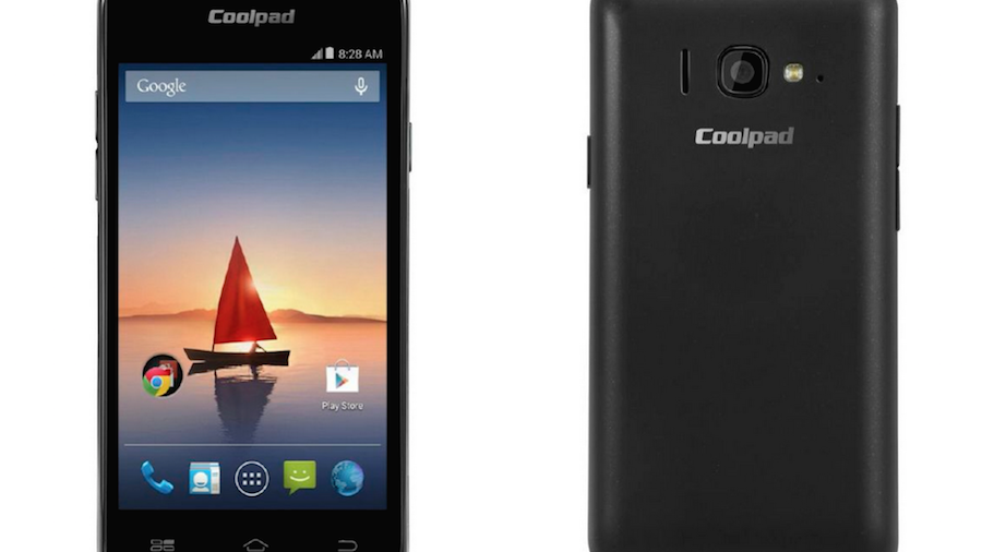 Google Project Fi Alternative Scratch Wireless Adds Coolpad Phone ...