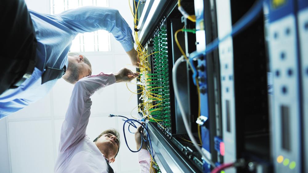 BostInno - Here's Where the High-Tech Jobs Are in Boston [Chart]