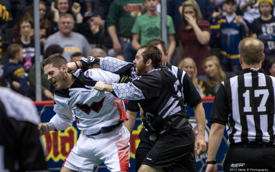 Minnesota Swarm posting "tremendous financial losses" - Minneapolis ...