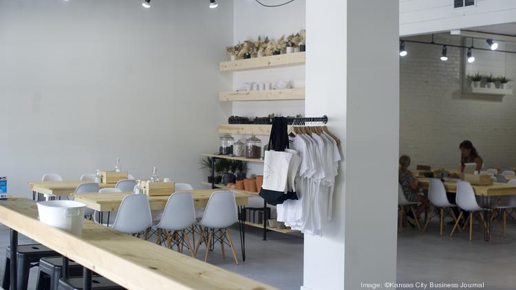 Kansas City's DIY art studio Creative Culture plans Midwest expansion ...