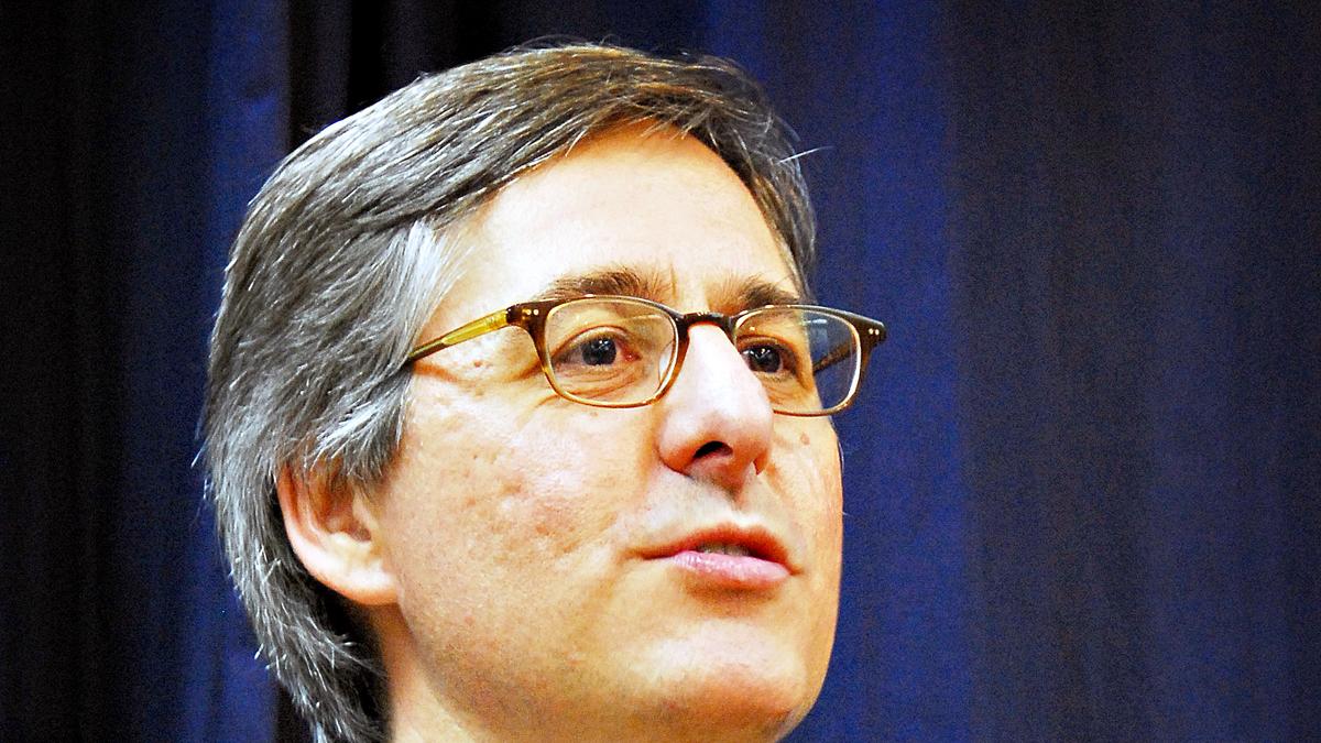 Dan Lyons HubSpot Book Led to CMO Mike Volpe's Firing - Boston Business ...