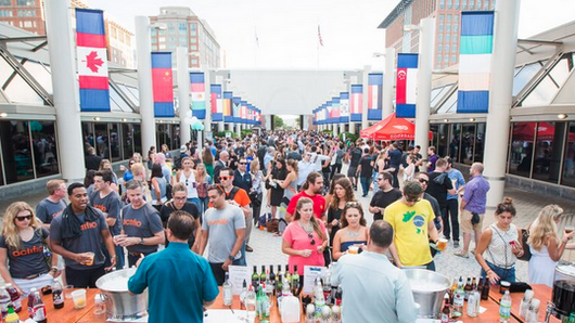 BostInno - ICYMI: Check Out the BostonFest 2015 Recap Video