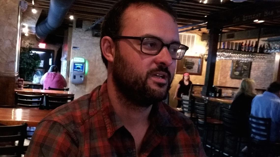 BostInno - What to Do When Your Startup's CEO Takes on a New Project