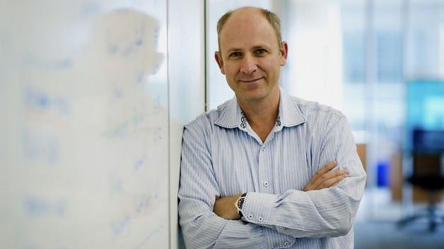 New Relic uses old media to attract would-be new hires' attention ...