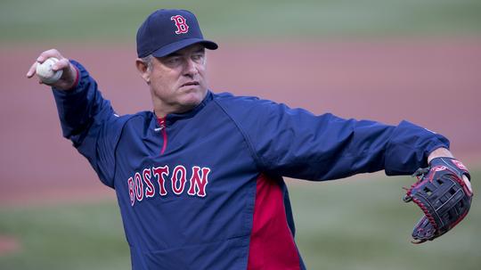 BostInno - Boston Download: Staples Founder Dies, John Farrell's Cancer ...